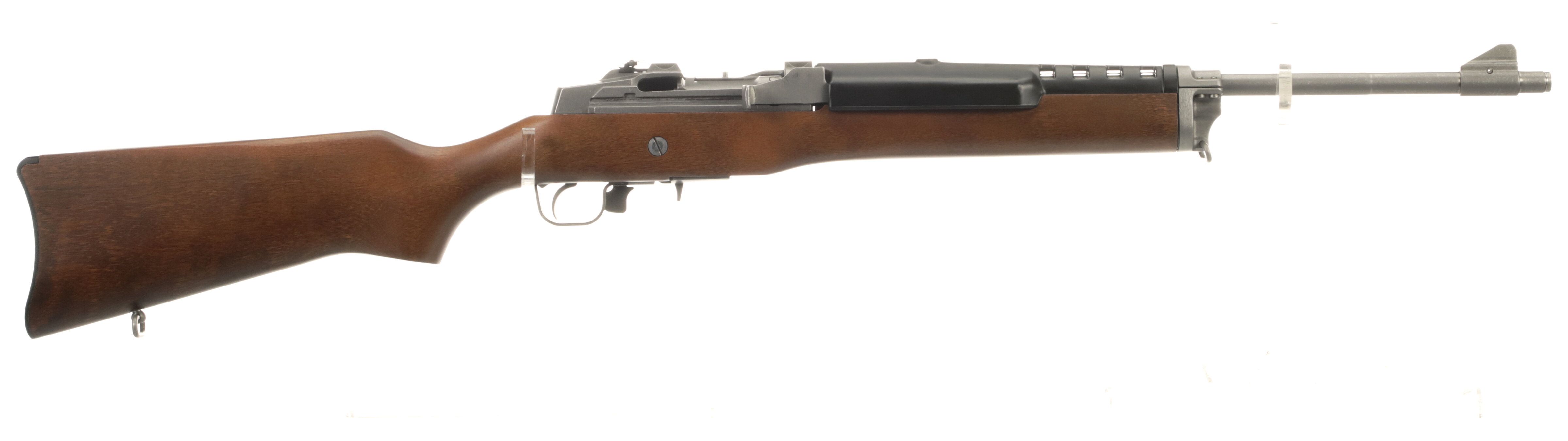 Ruger Mini-14 Semi-Automatic Ranch Rifle | Rock Island Auction