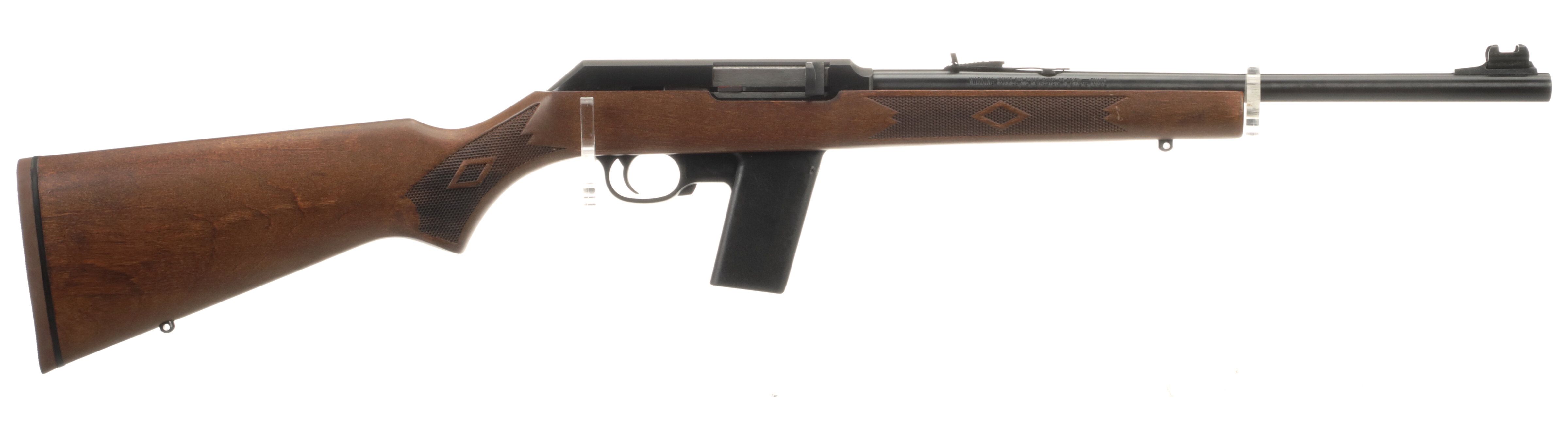 Marlin Model .45 Semi-Automatic Carbine | Rock Island Auction