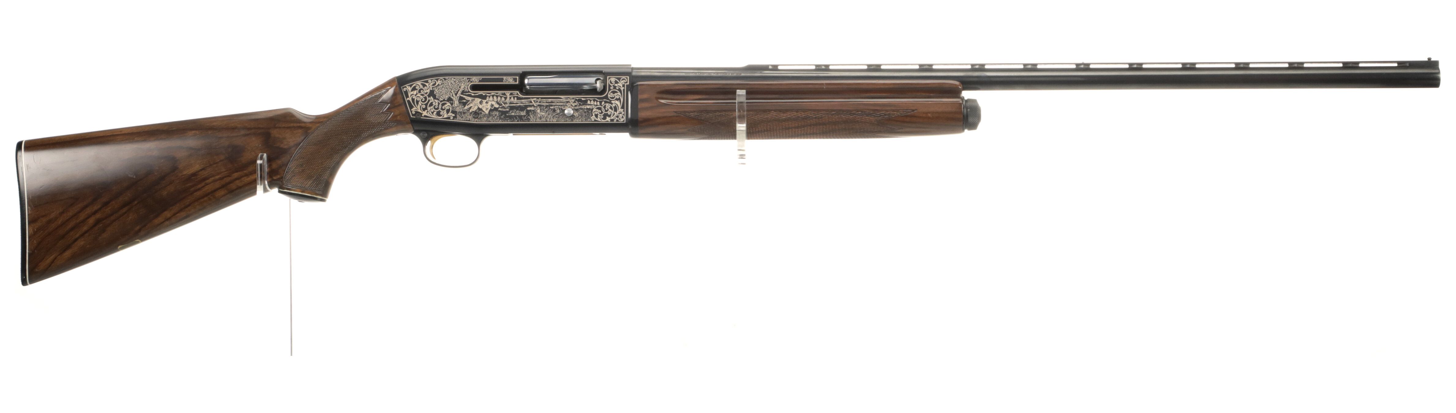 Ithaca/SKS Model 900 20 Gauge Semi-Automatic Shotgun | Rock Island Auction