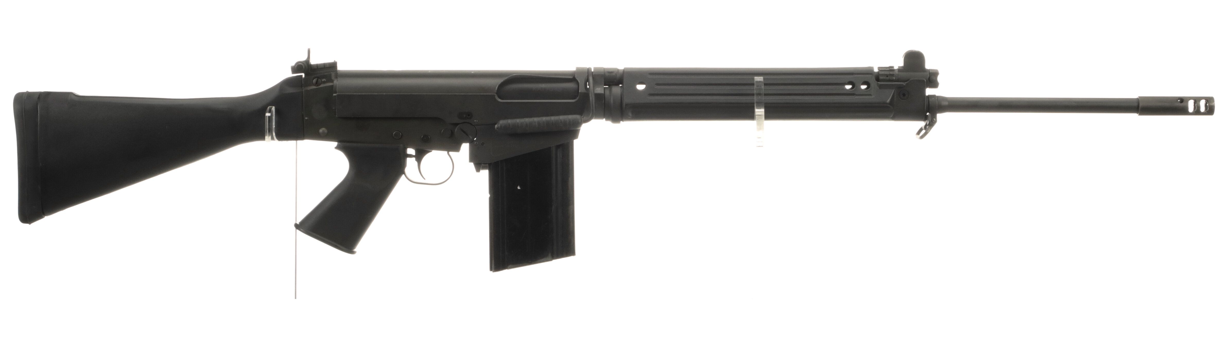 Century Arms R1A1 Sporter Semi-Automatic Rifle | Rock Island Auction