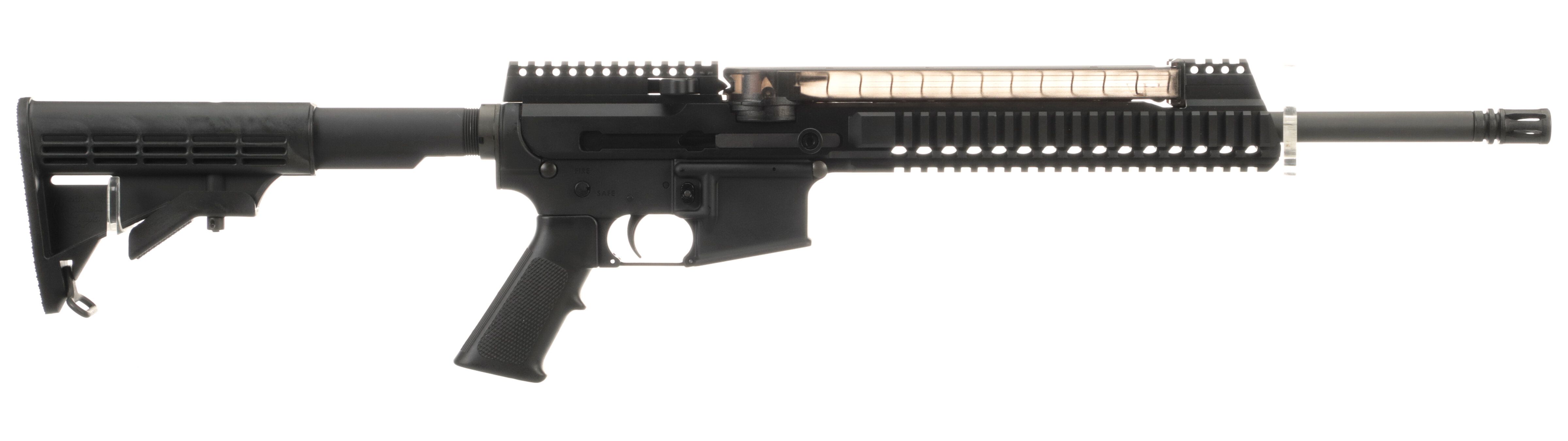 Rock River Arms Model LAR-15 Semi-Automatic Rifle | Rock Island Auction