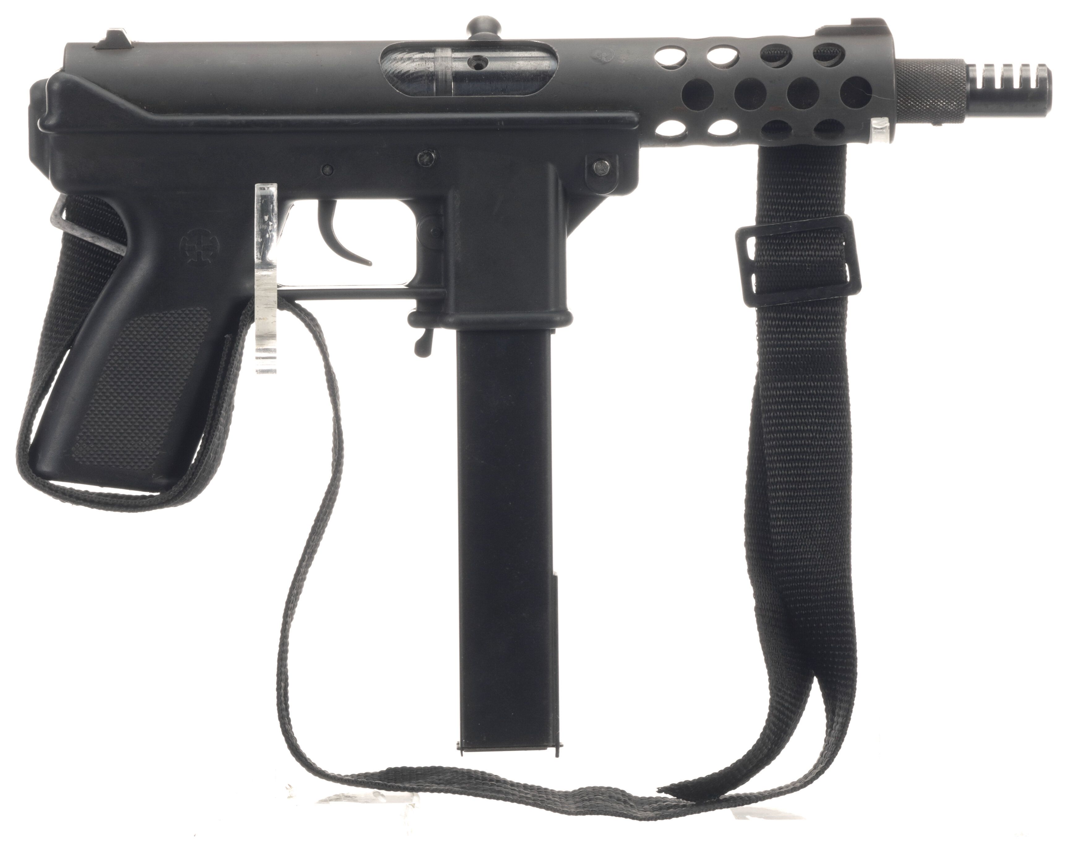 Interdynamic KG-99 Semi-Automatic Pistol | Rock Island Auction