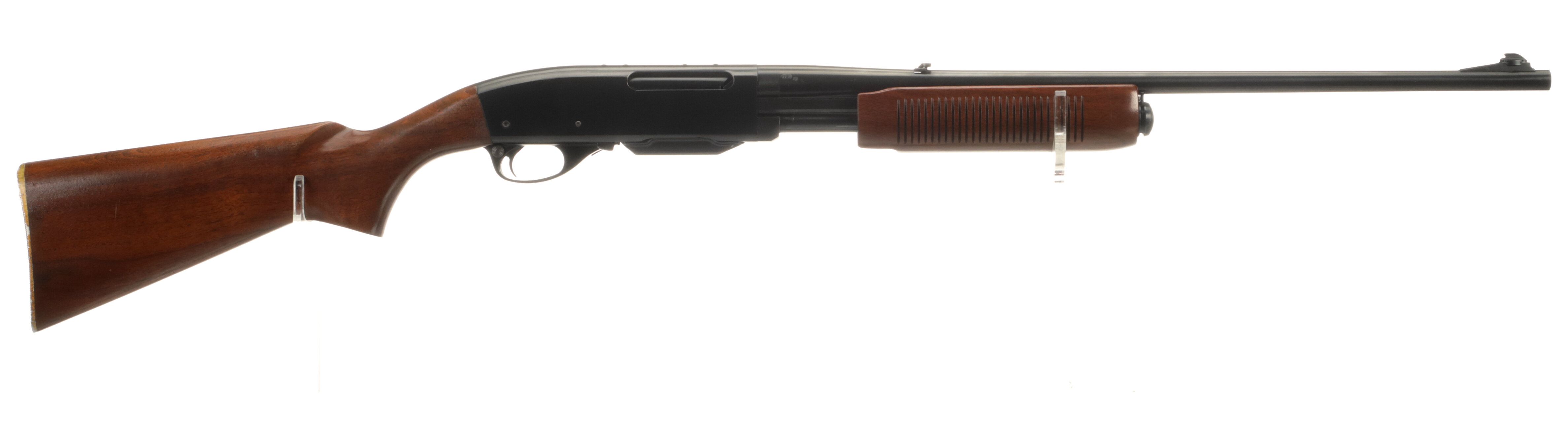 Remington Model 760 Gamemaster Rifle in .244 Remington Caliber | Rock ...