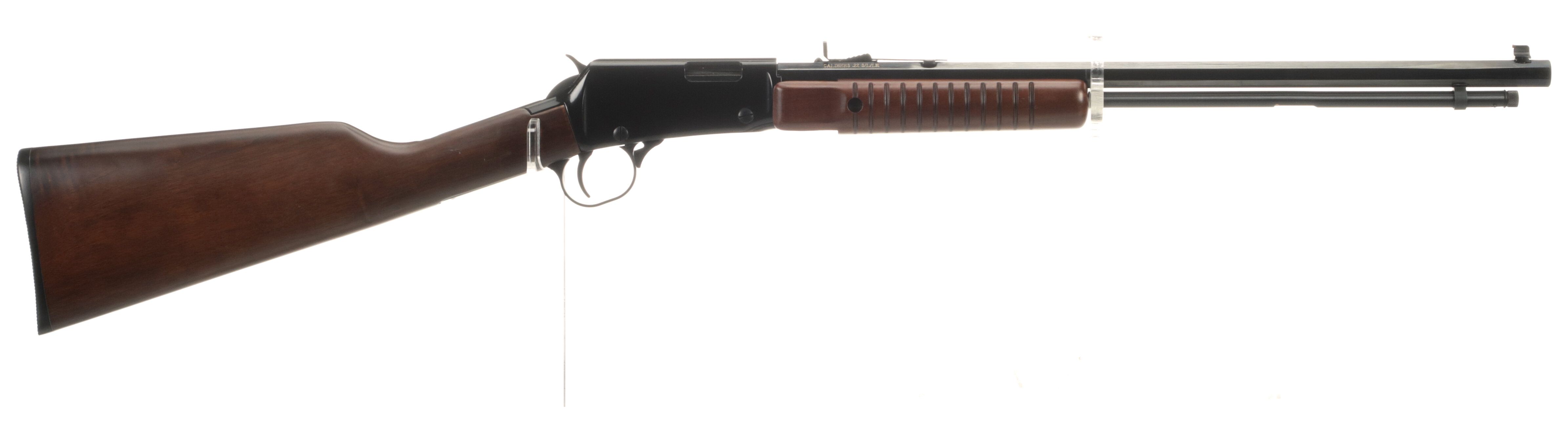 Henry Repeating Arms Slide Action Rifle | Rock Island Auction
