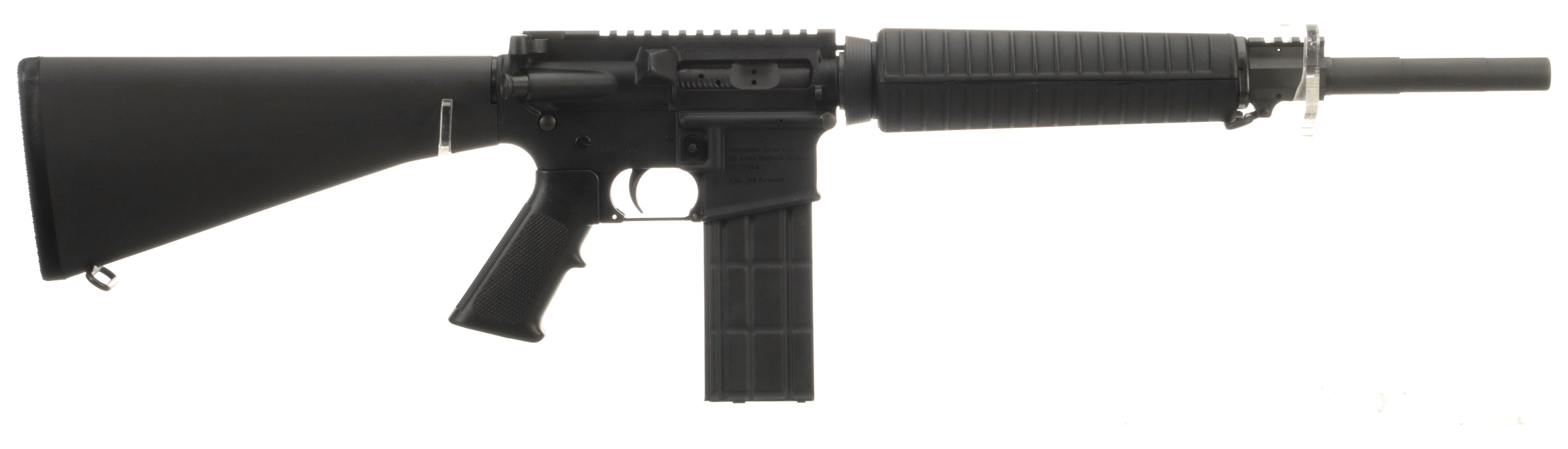 Rock River Arms Model LAR-15 Semi-Automatic Rifle | Rock Island Auction