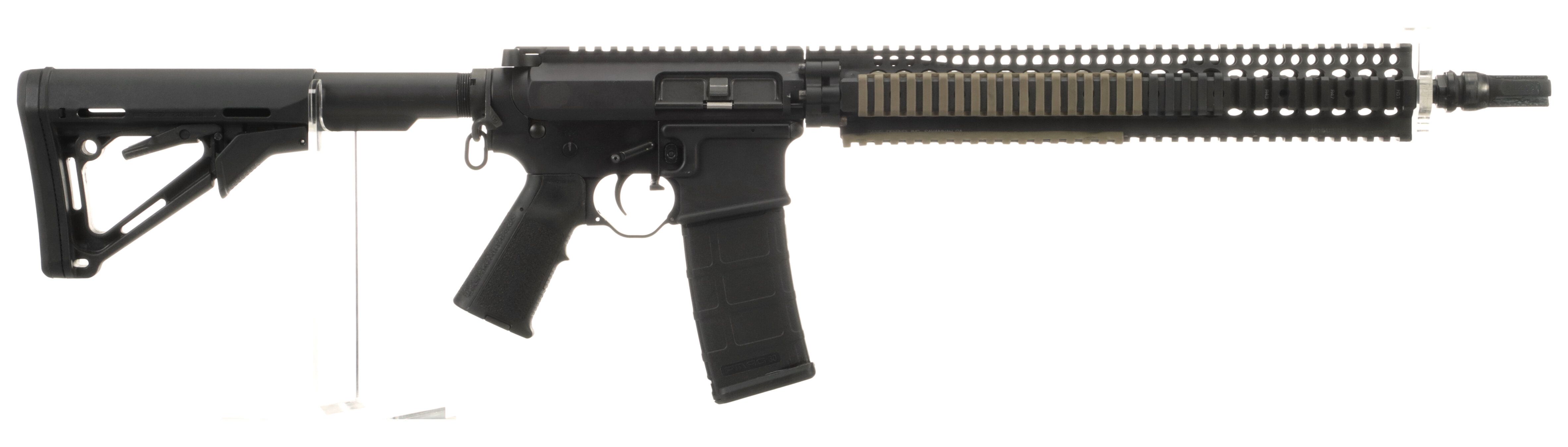 Sun Devil Model SD15 Semi-Automatic Rifle | Rock Island Auction