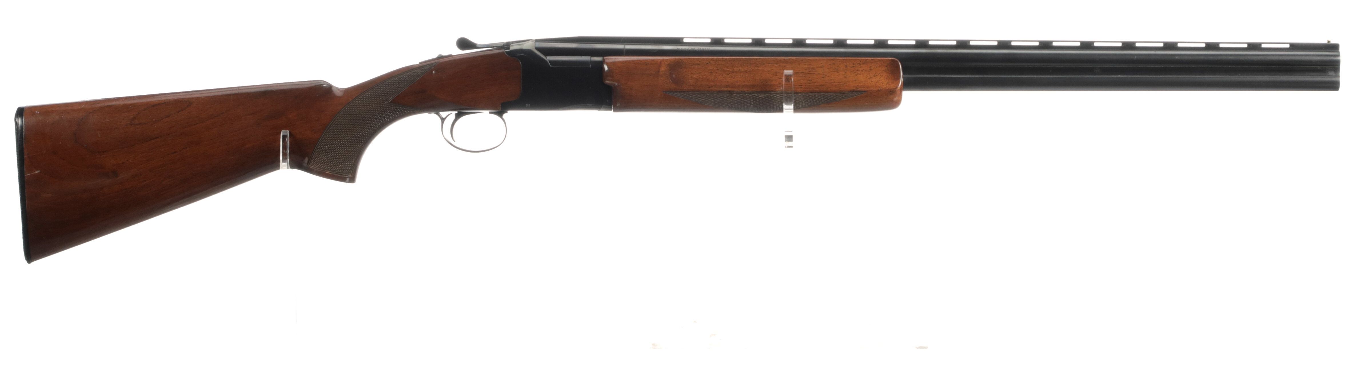 Winchester Model 96 Xpert Over/Under 20 Gauge Shotgun | Rock Island Auction