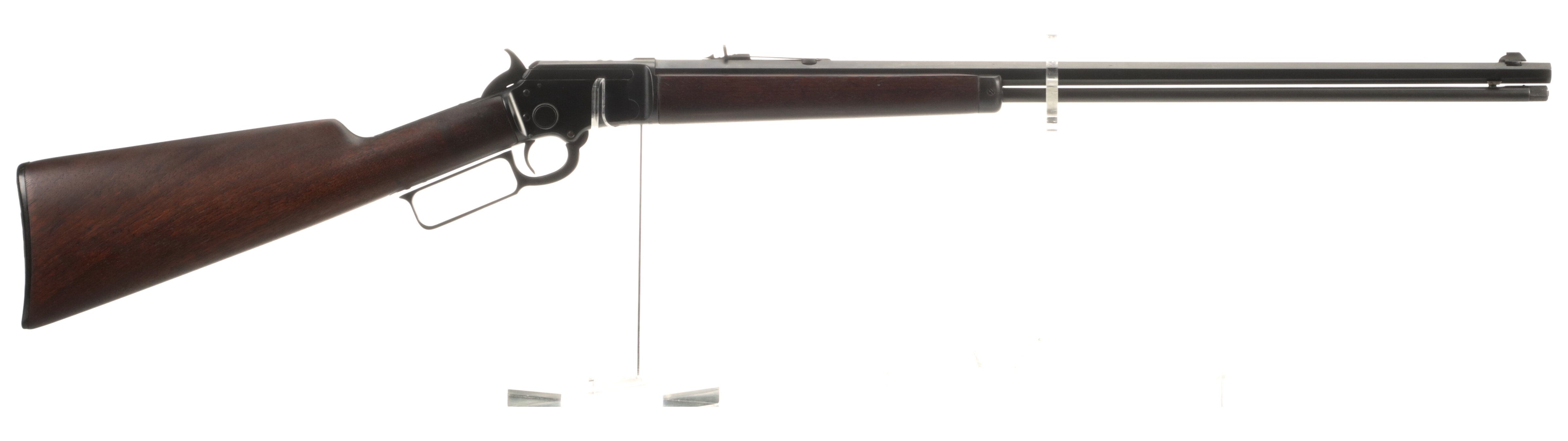 Marlin Model 97 Lever Action Rifle | Rock Island Auction