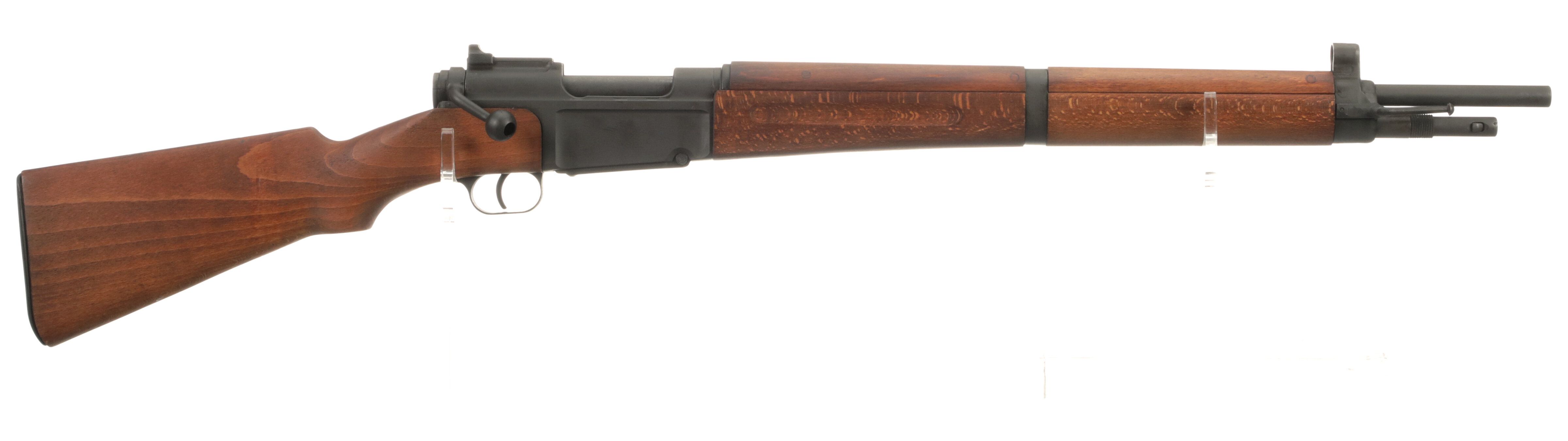 French MAS Model 1936 Bolt Action Rifle | Rock Island Auction