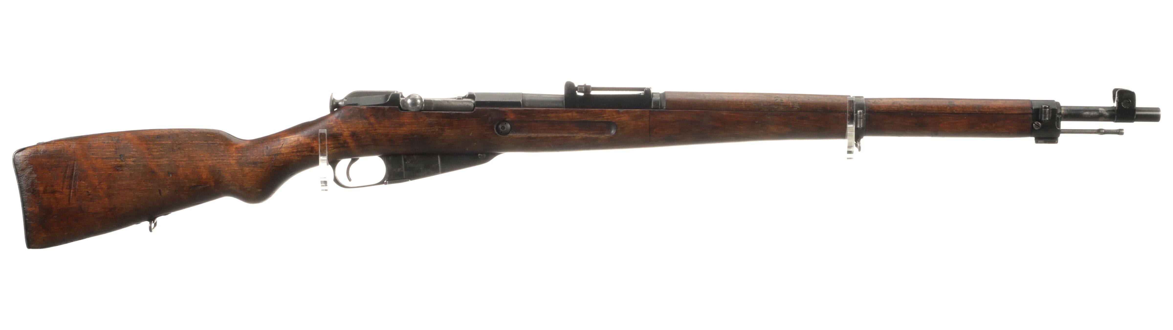 Finnish M39 Mosin-Nagant Bolt Action Rifle | Rock Island Auction