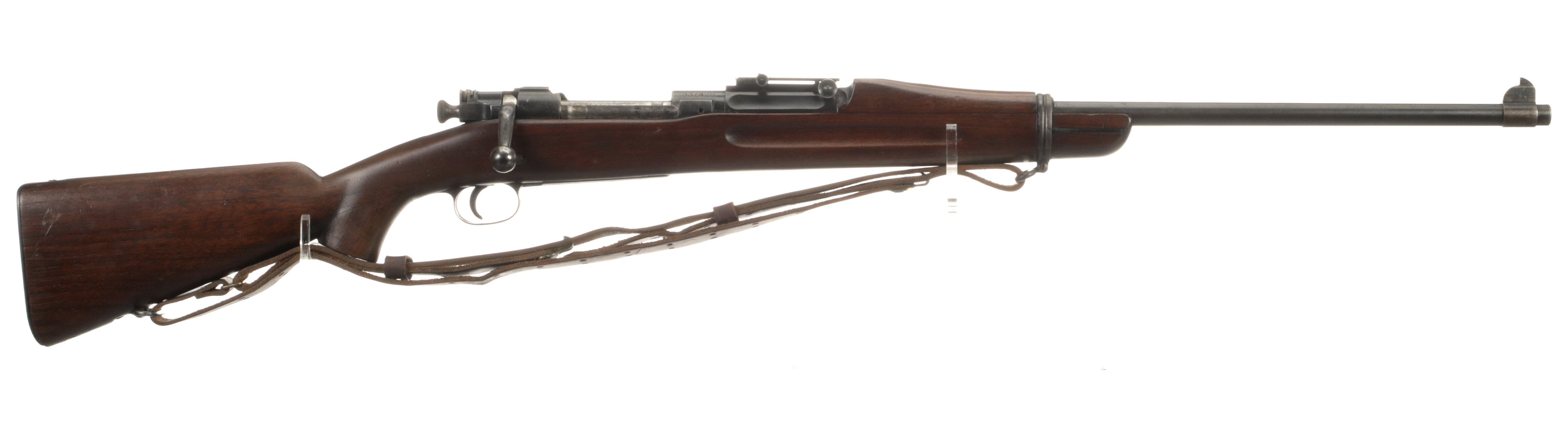 Springfield Armory Model 1903 Bolt Action Sporting Rifle | Rock Island ...