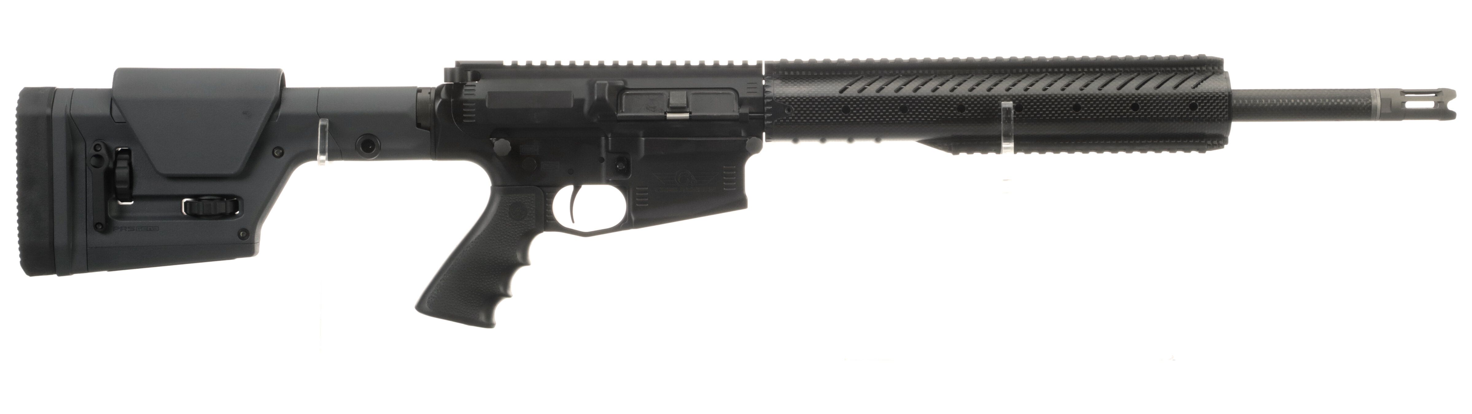 Christensen Arms CA TAC 10 Semi-Automatic Rifle | Rock Island Auction