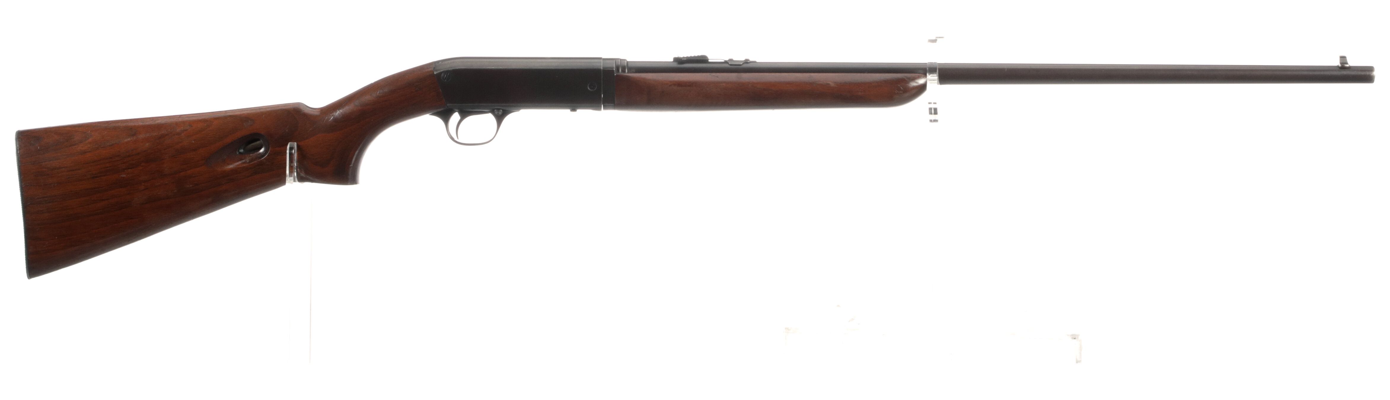 Remington Model 241 Speedmaster Semi-Automatic Rifle | Rock Island Auction