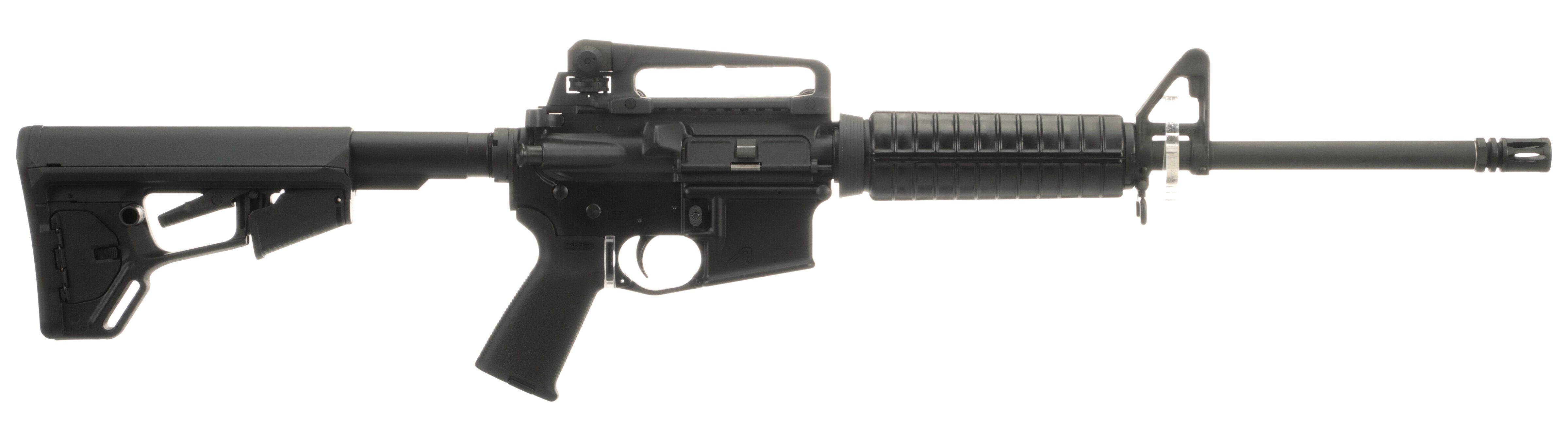 Aero Precision Model X15 Semi-Automatic Rifle | Rock Island Auction