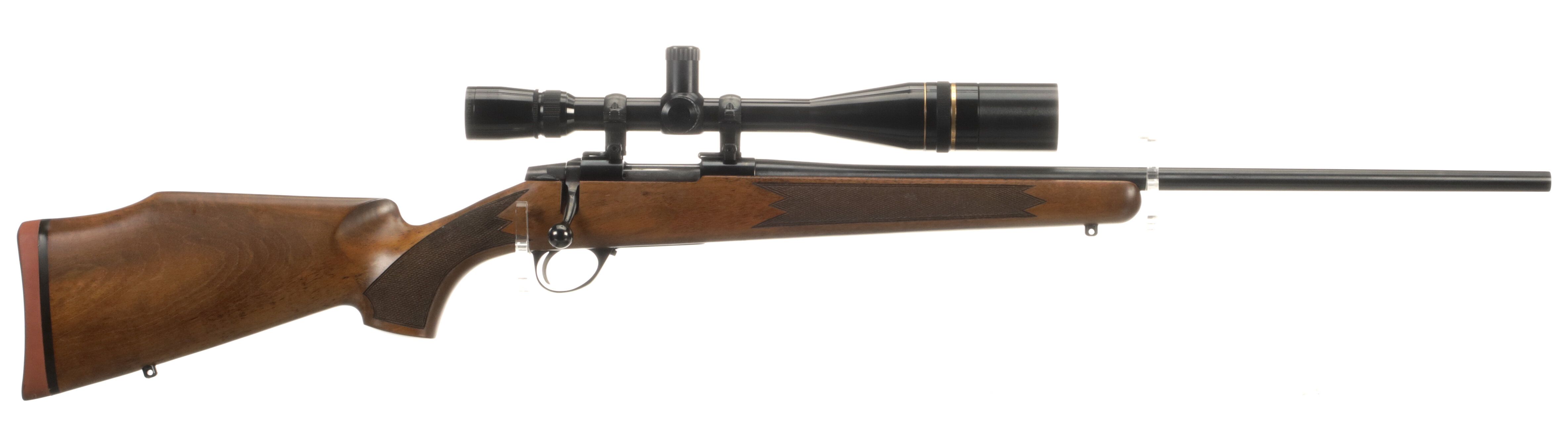 Sako AI Bolt Action Rifle with Scope | Rock Island Auction