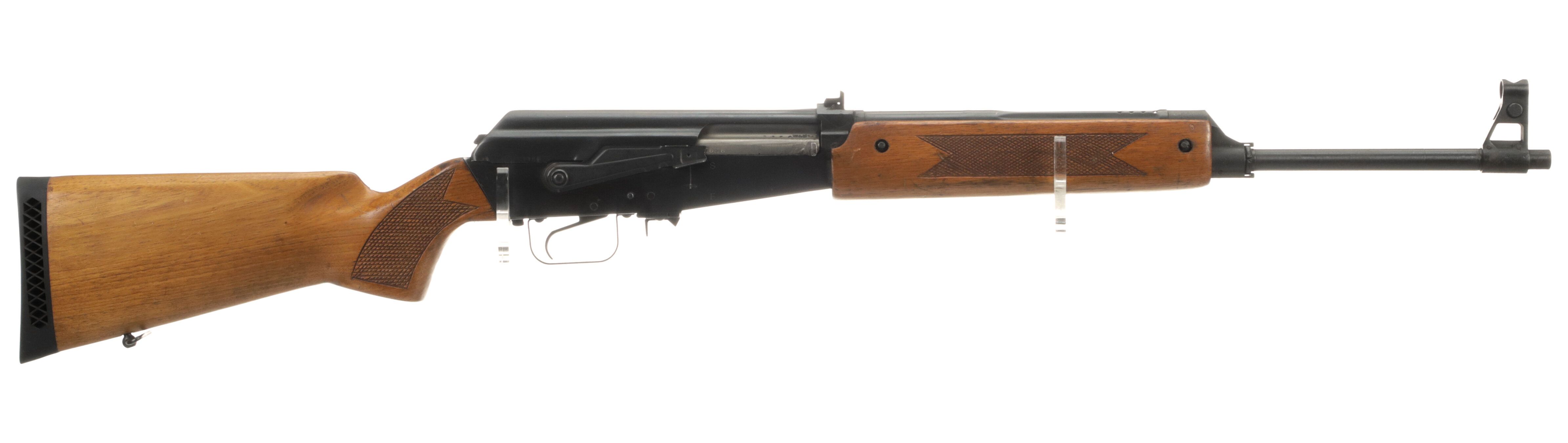 Norinco Model 386 Hunter Semi-Automatic Rifle | Rock Island Auction