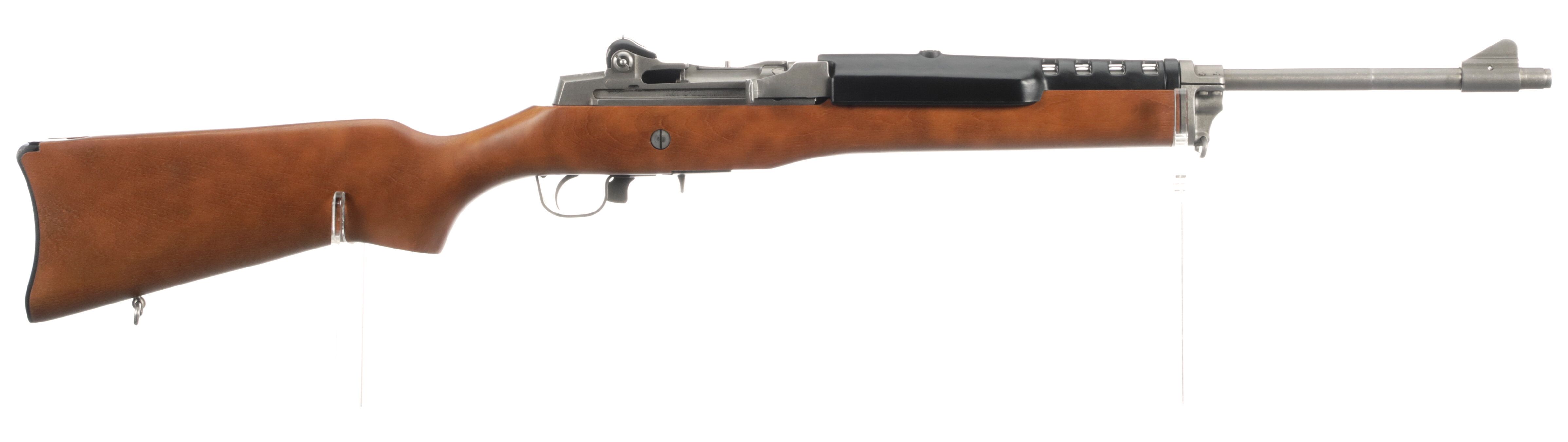 Ruger Mini-14 Semi-Automatic Rifle | Rock Island Auction