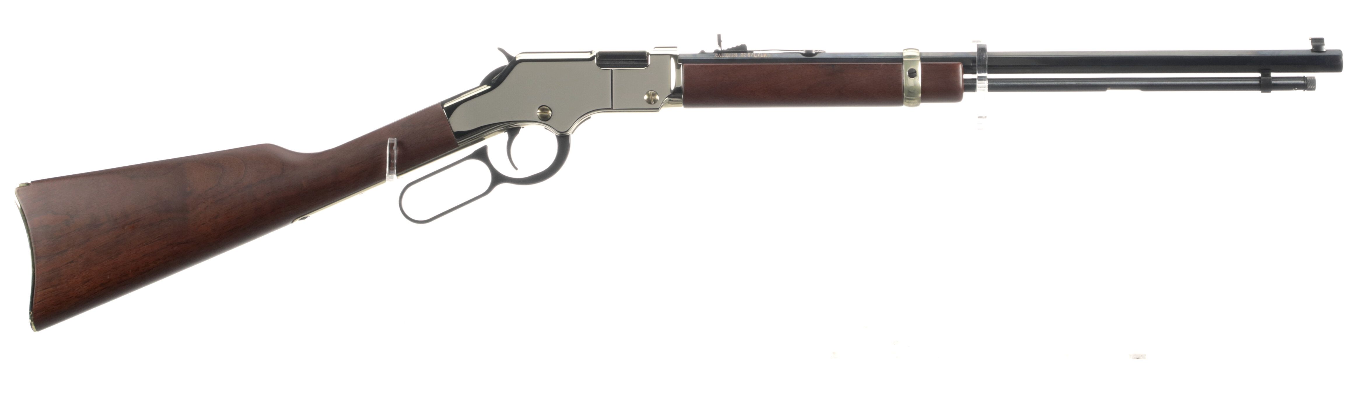Henry Repeating Arms Model H004 Golden Boy Lever Action Rifle | Rock ...