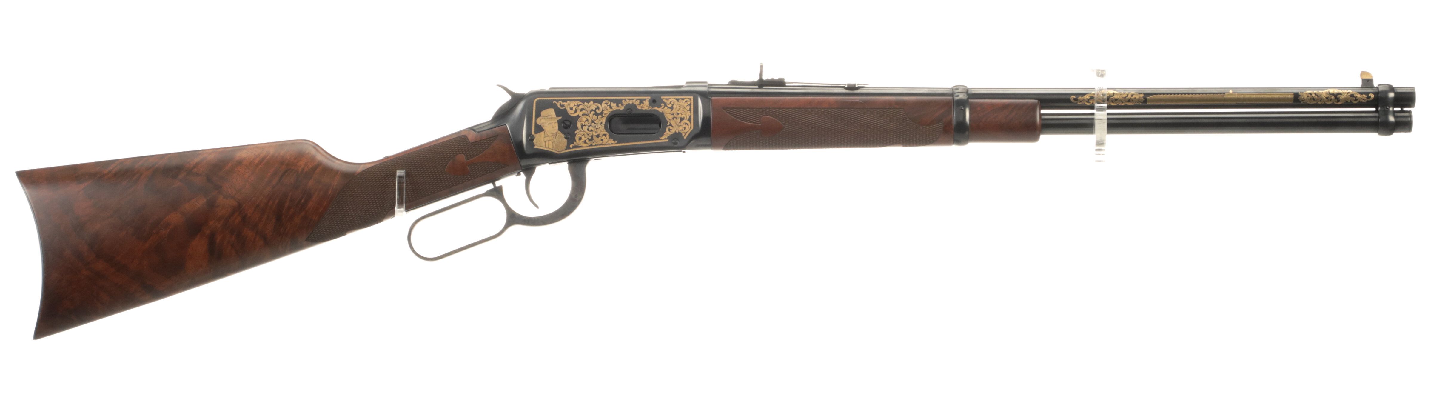 Winchester Model 94 Winchester-Colt Commemorative Rifle | Rock Island ...