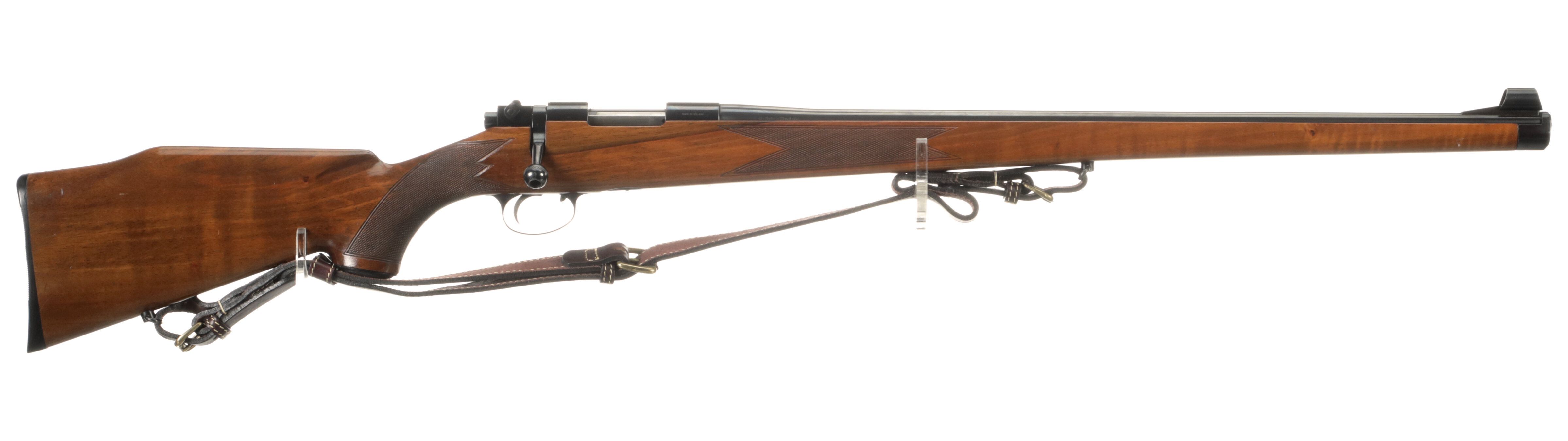 Sako L46 Bolt Action Rifle | Rock Island Auction