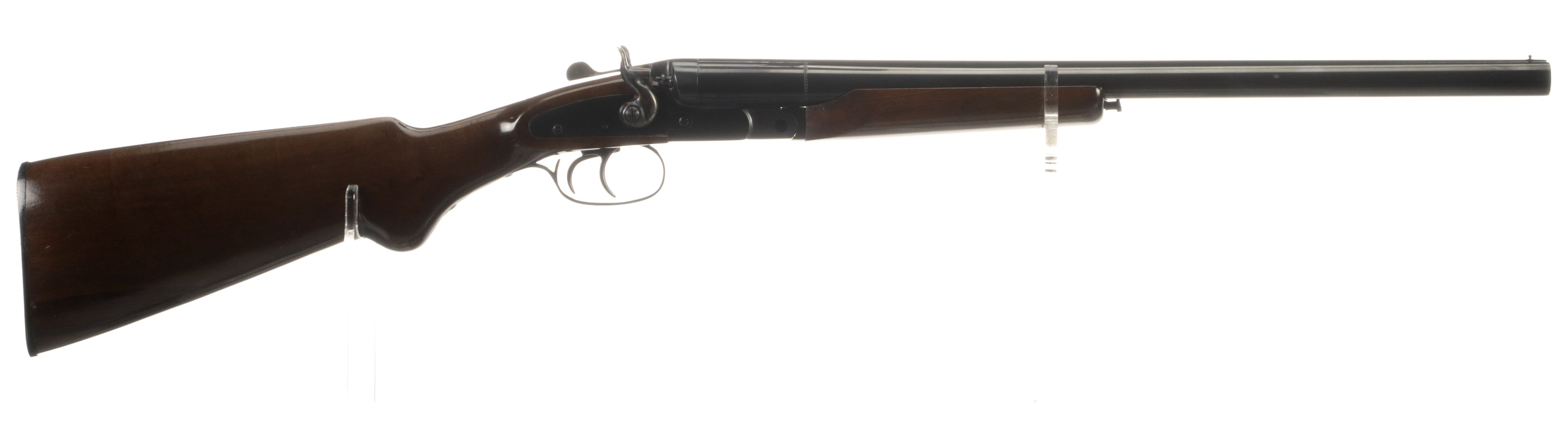 Rossi Coach Gun Double Barrel Shotgun | Rock Island Auction