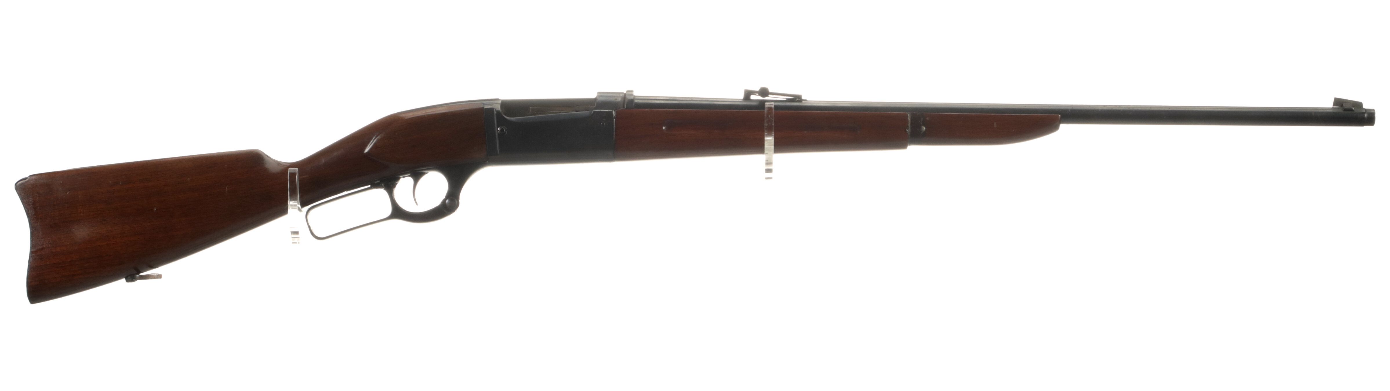 Savage Model 1899 Lever Action Rifle | Rock Island Auction