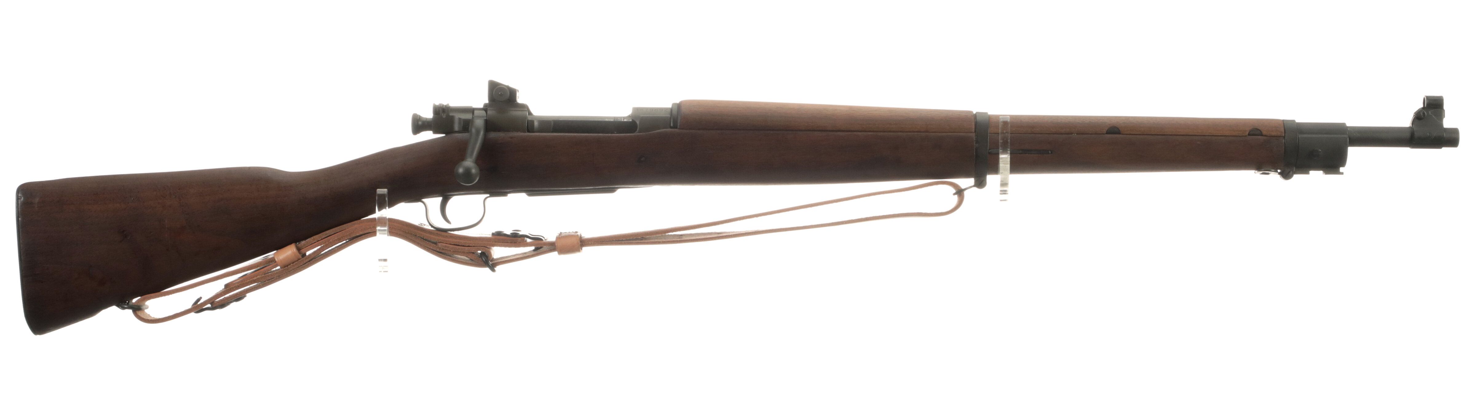 U.S. Remington Model 03-A3 Bolt Action Rifle | Rock Island Auction