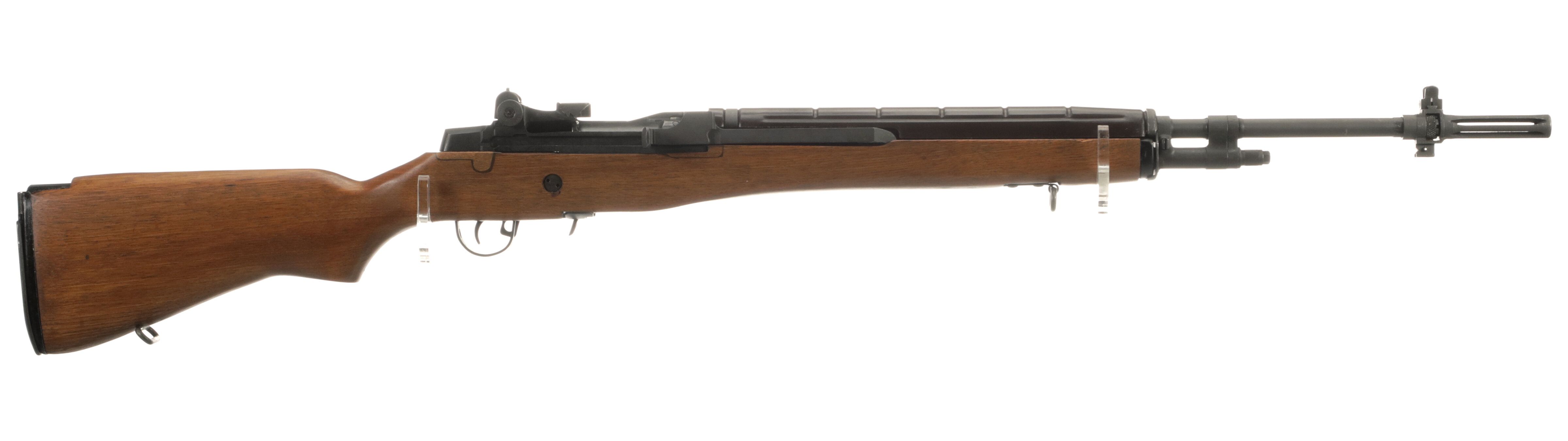 Federal Ordnance Model CSA-14 Semi-Automatic Rifle | Rock Island Auction