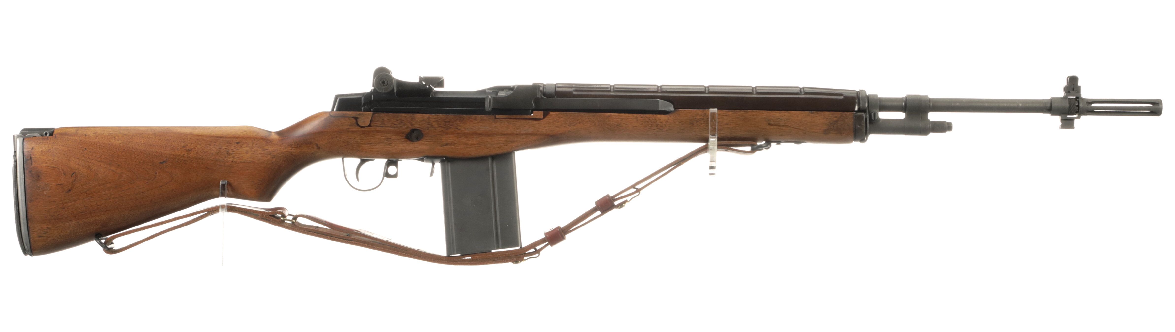 Federal Ordnance M14A Semi-Automatic Rifle | Rock Island Auction