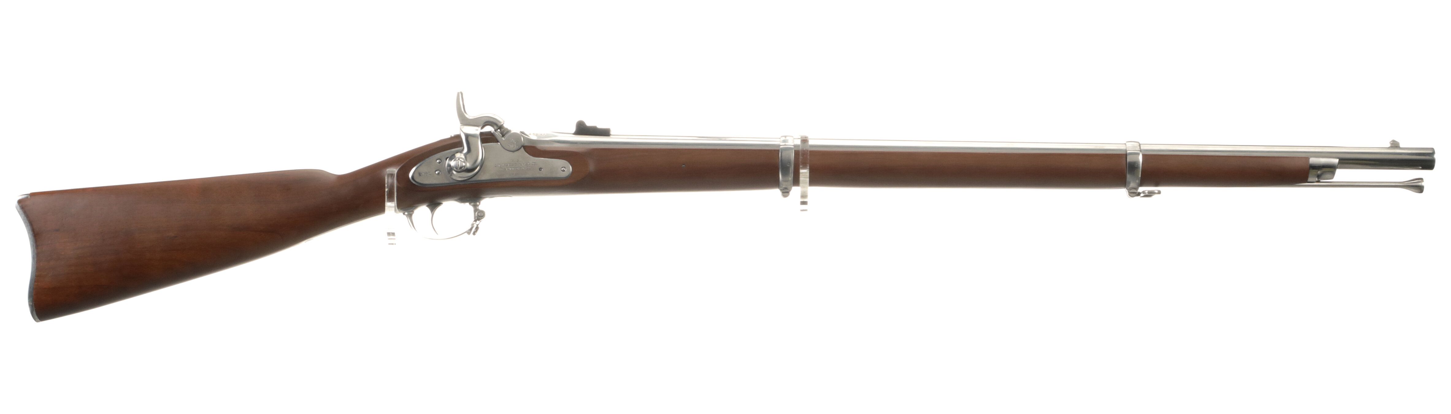 Colt Reproduction Model 1861 Percussion Musketoon | Rock Island Auction