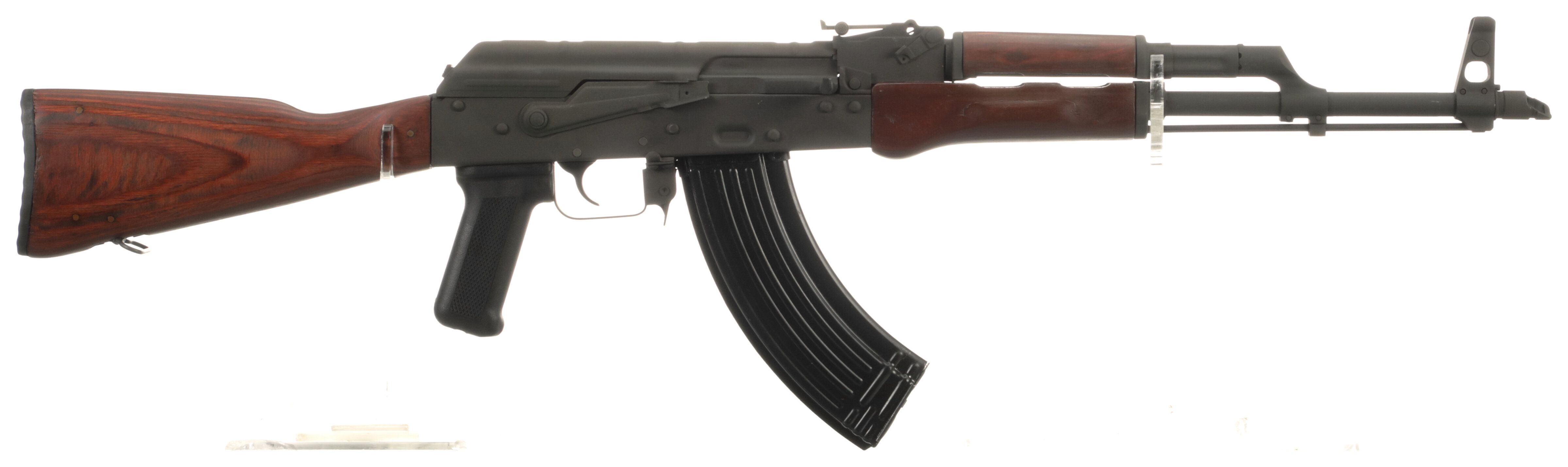 Radom Sporter AKM-47 Semi-Automatic Rifle | Rock Island Auction