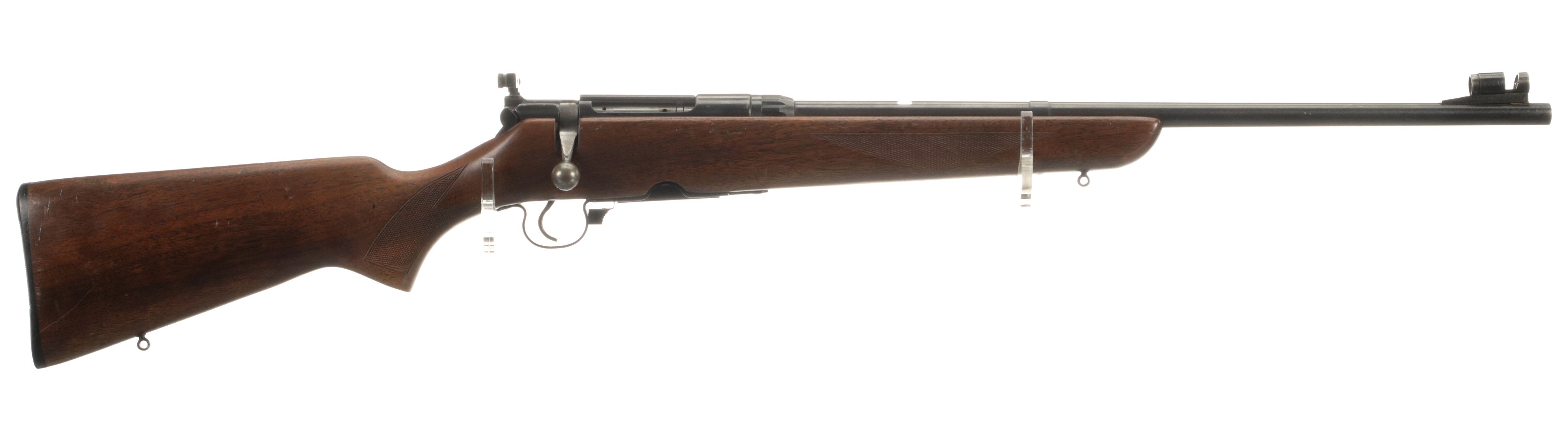 Savage Model 340 Bolt Action Rifle | Rock Island Auction
