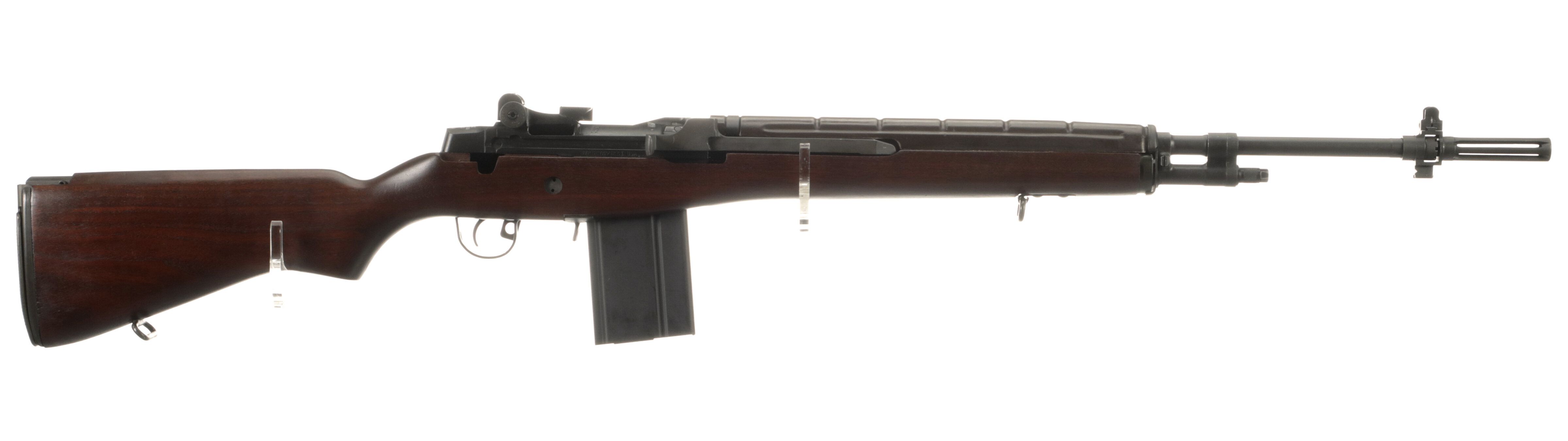 LRB Arms M14SA Semi-Automatic Rifle | Rock Island Auction