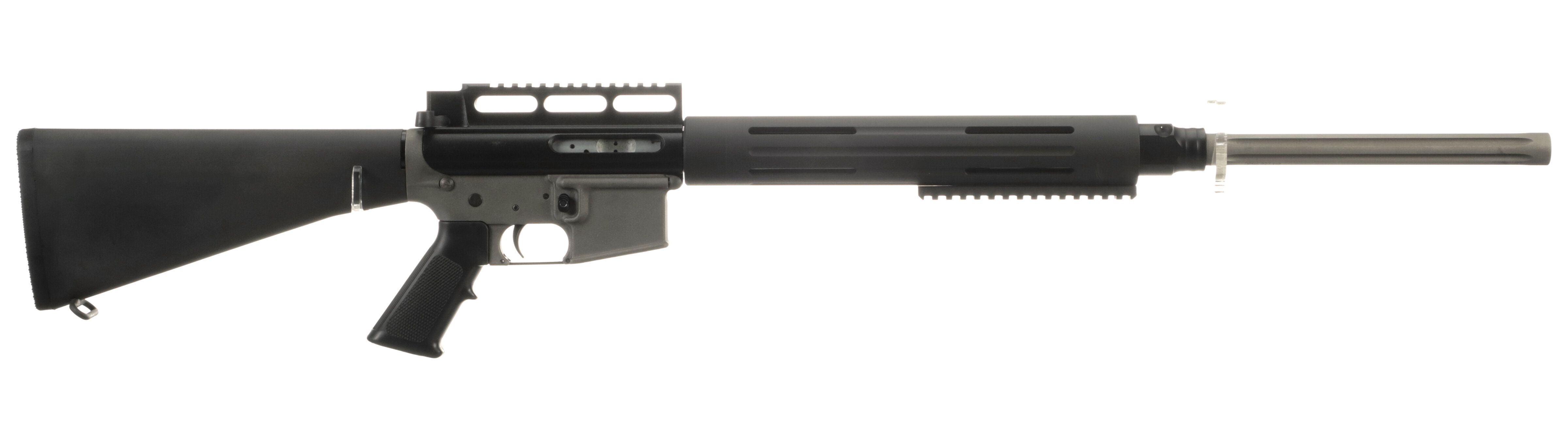 DPMS Model A-15 Semi-Automatic Rifle | Rock Island Auction