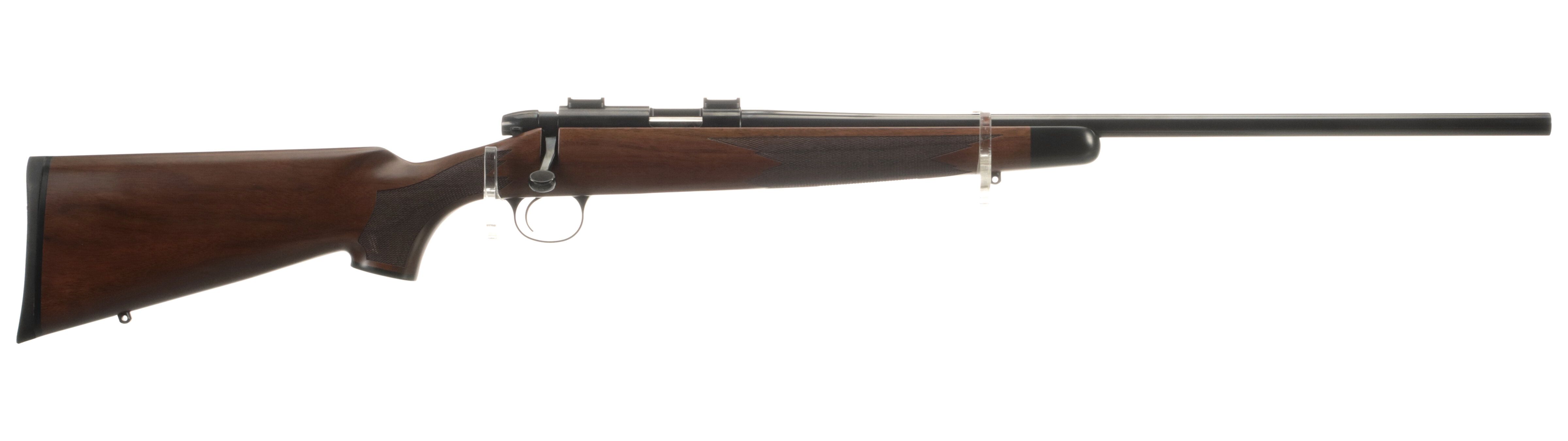 Remington Custom Shop Model 547 Bolt Action Rifle | Rock Island Auction