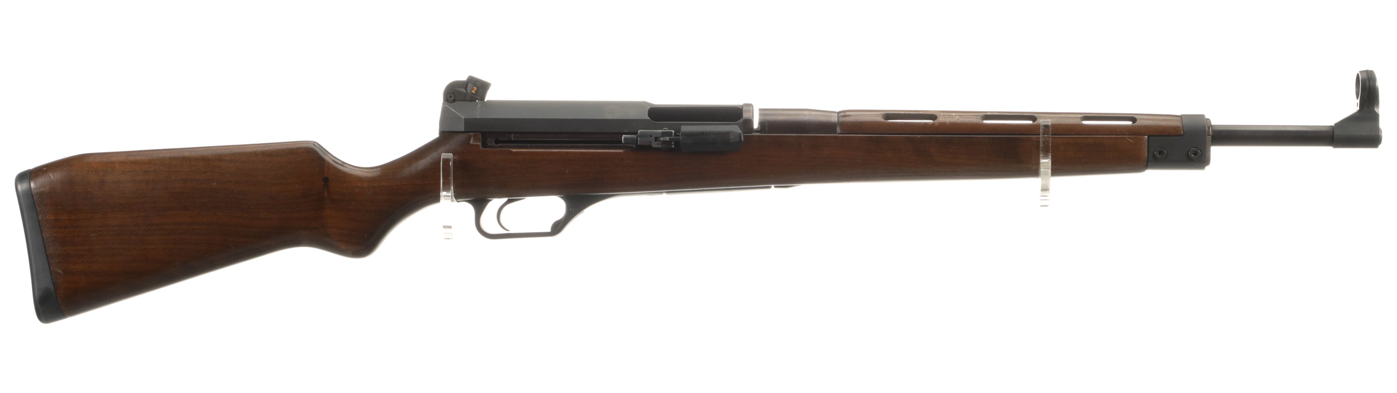 Heckler & Koch Model SL7 Semi-Automatic Rifle | Rock Island Auction