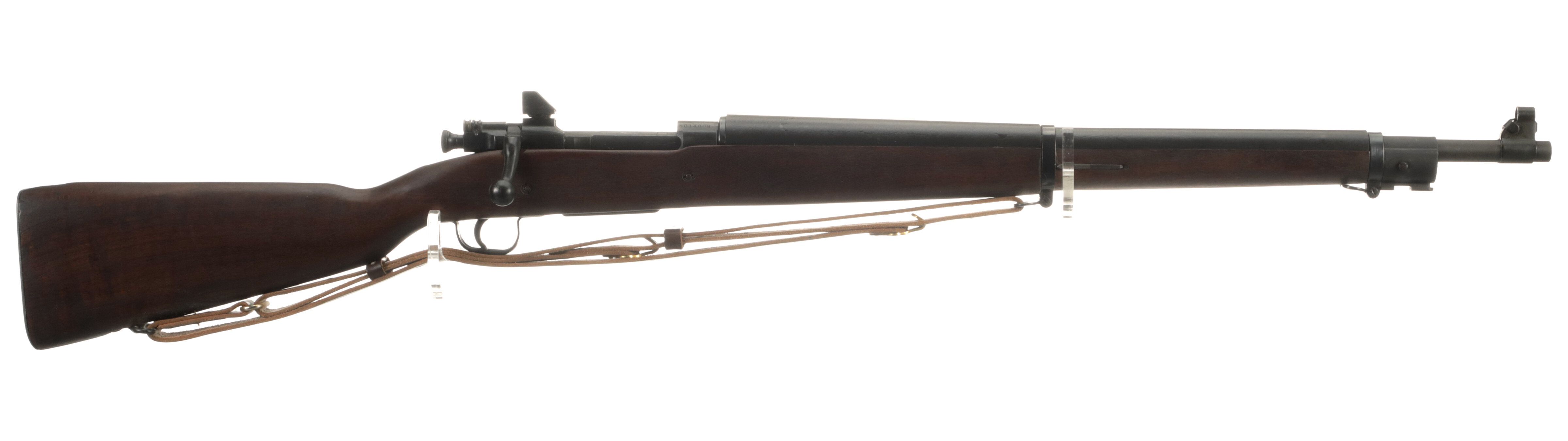 National Ordnance Model 1903A3 Bolt Action Rifle | Rock Island Auction