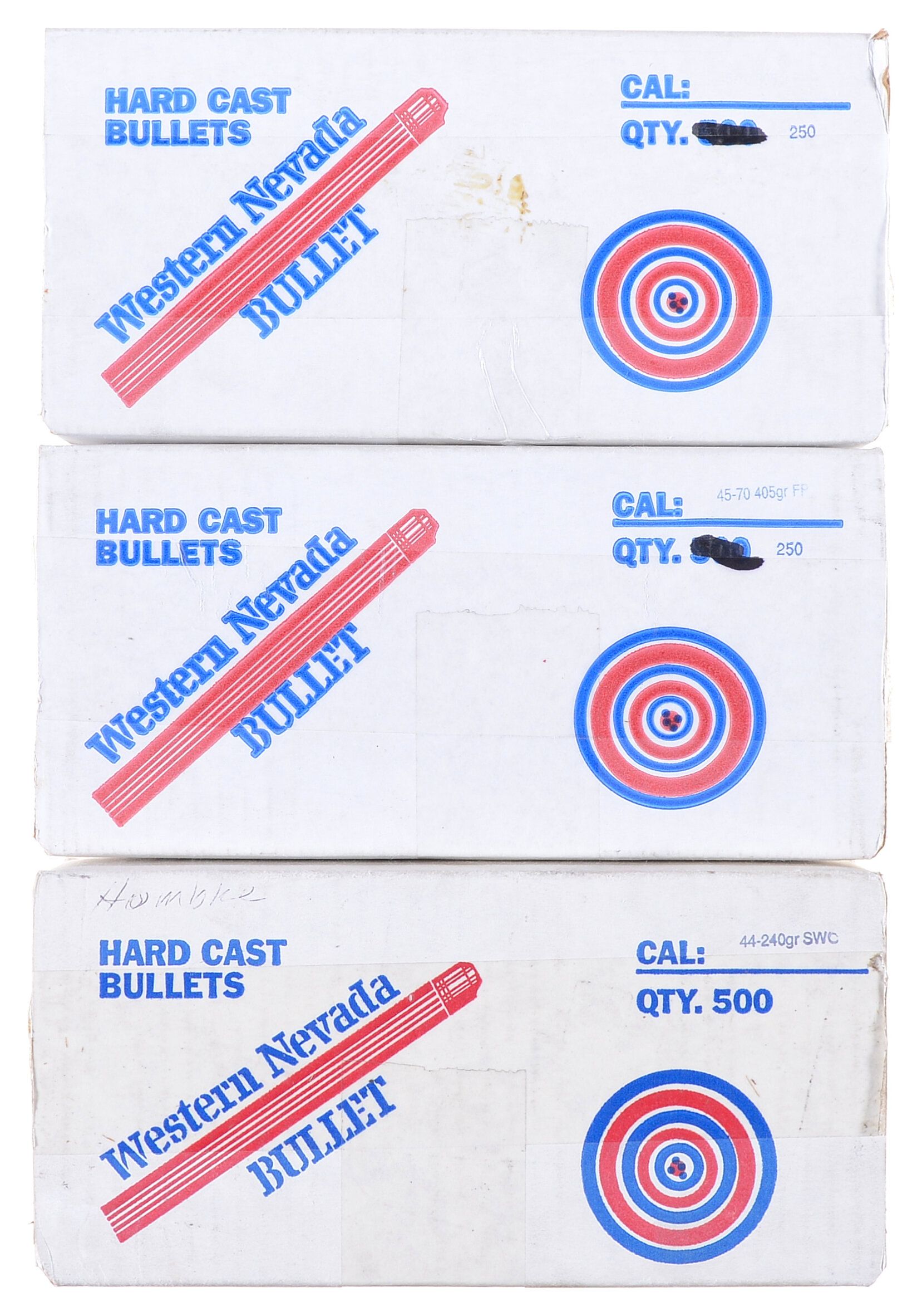 Group of Reloading Bullets | Rock Island Auction
