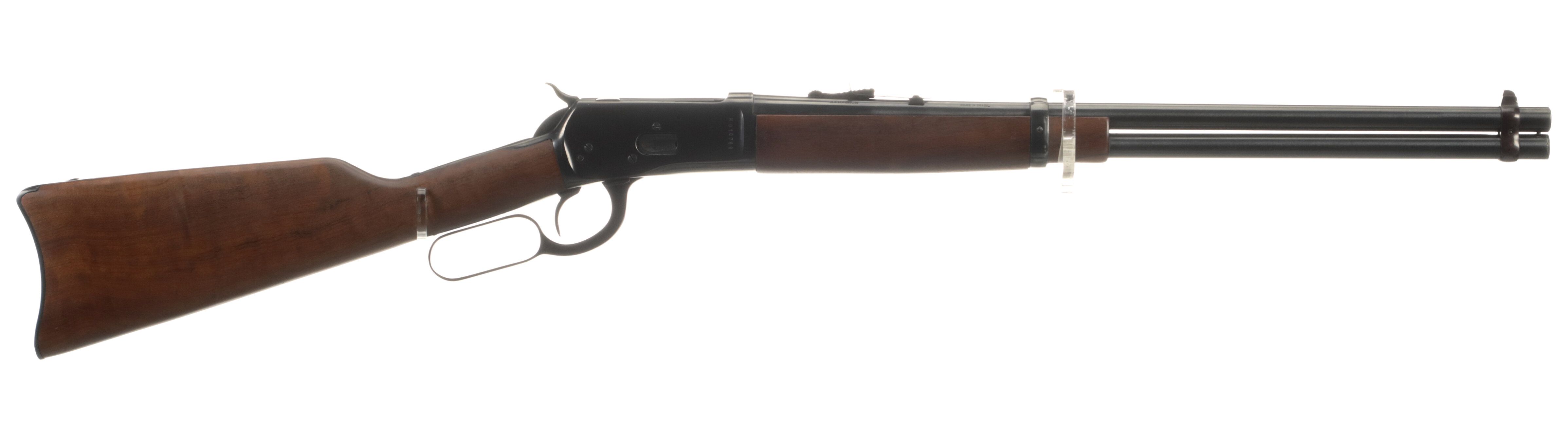 Rossi/Interarms M92 Puma Lever Action Rifle | Rock Island Auction