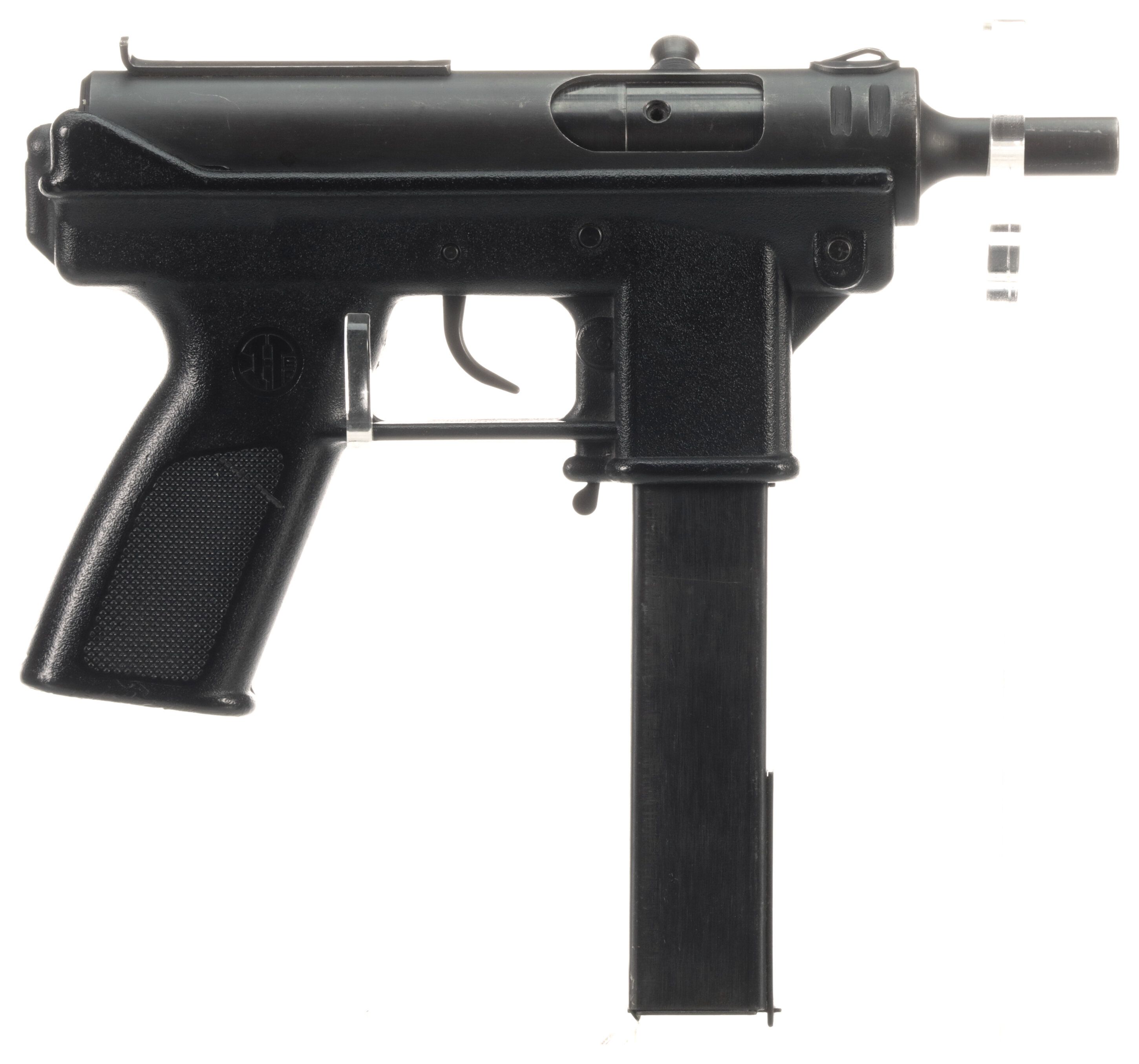 Intratec Model AB-10 Semi-Automatic Pistol | Rock Island Auction