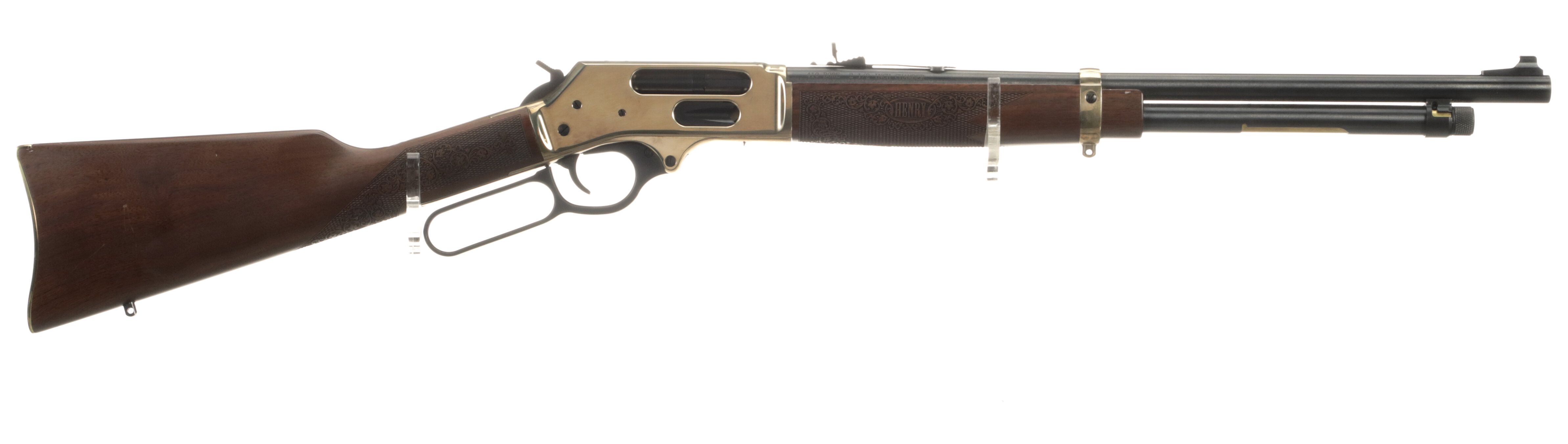 Henry Repeating Arms Model H024-410 Lever Action Shotgun | Rock Island Auction