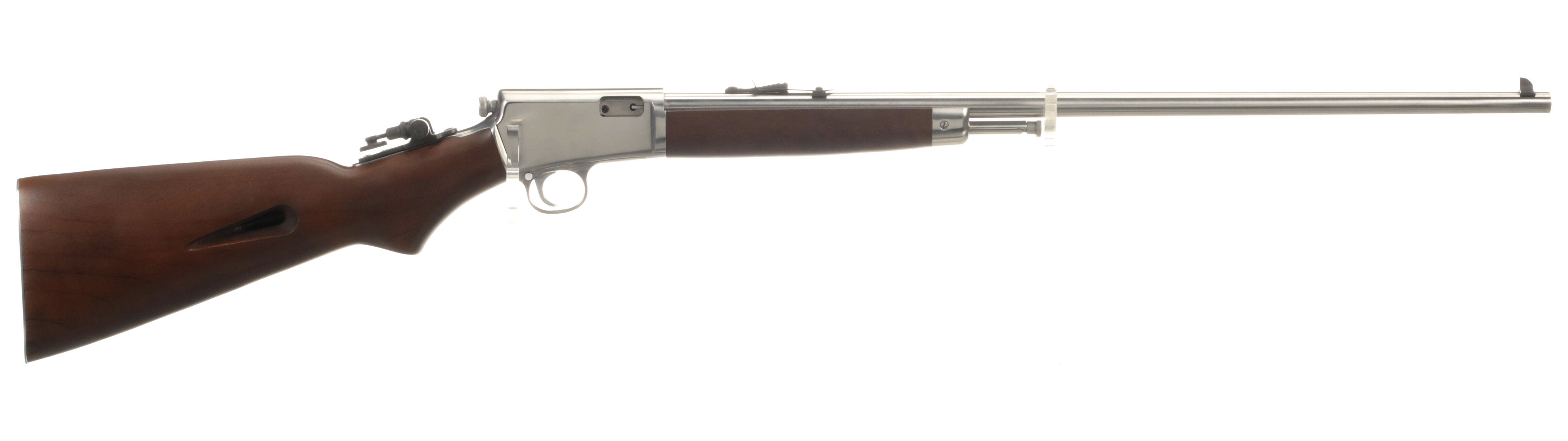 Taurus Model 63 Semi-Automatic Rifle | Rock Island Auction
