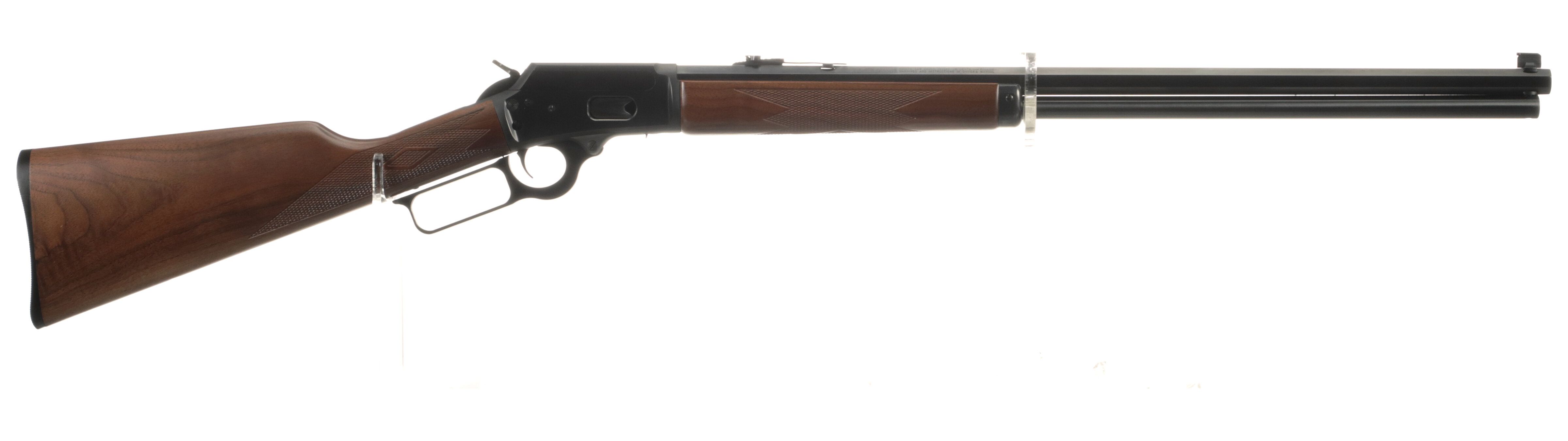 Marlin Model 1894CB Cowboy Limited Lever Action Rifle | Rock Island Auction