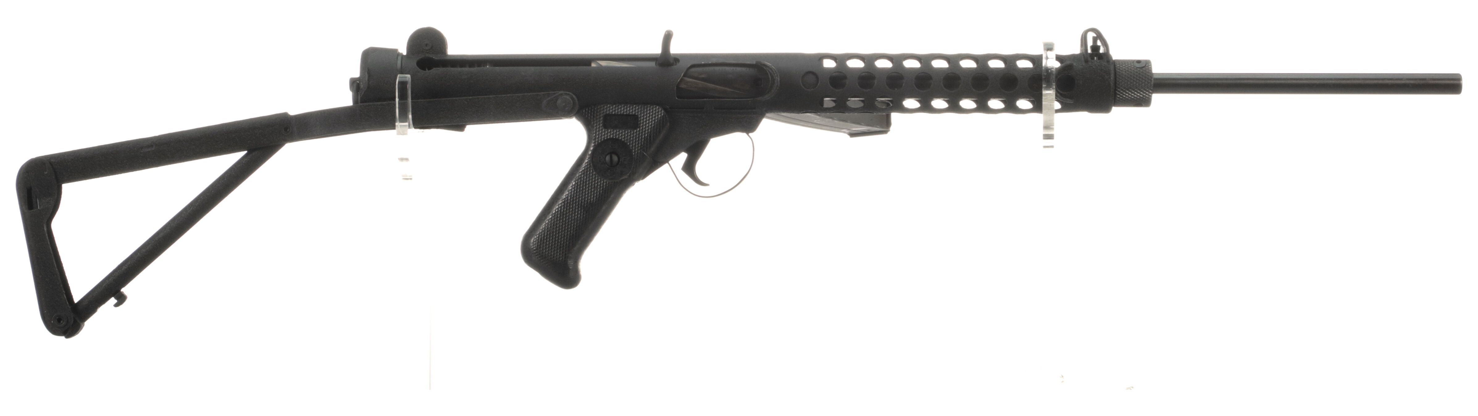 Wise Lite Arms S/A Sterling Sporter Semi-Automatic Carbine | Rock ...