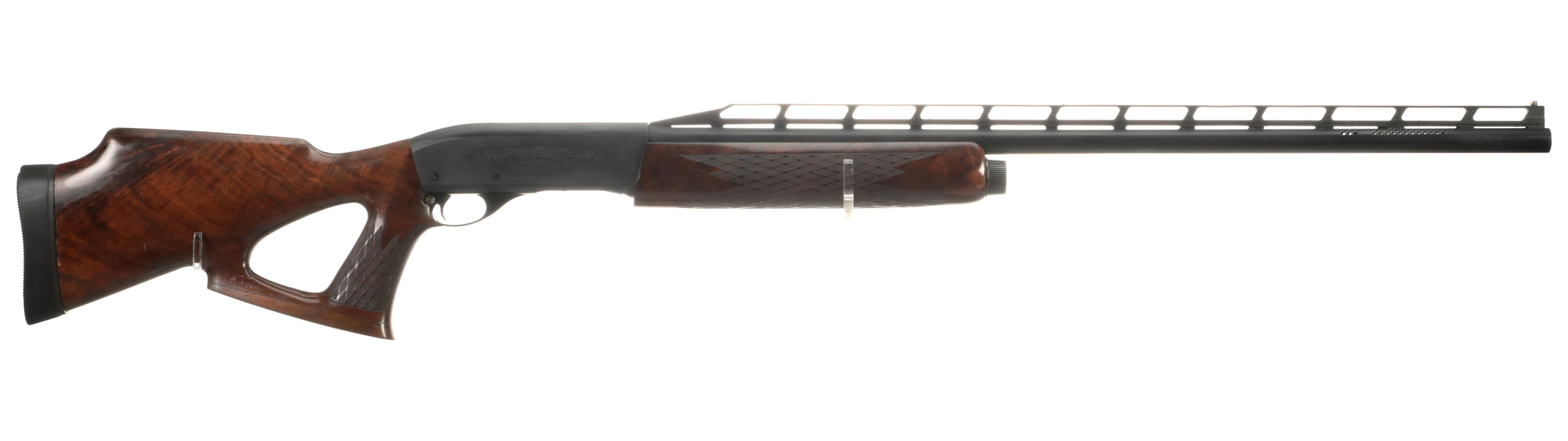 Remington Model 1100 Left Handed Semi-Automatic Shotgun | Rock Island ...