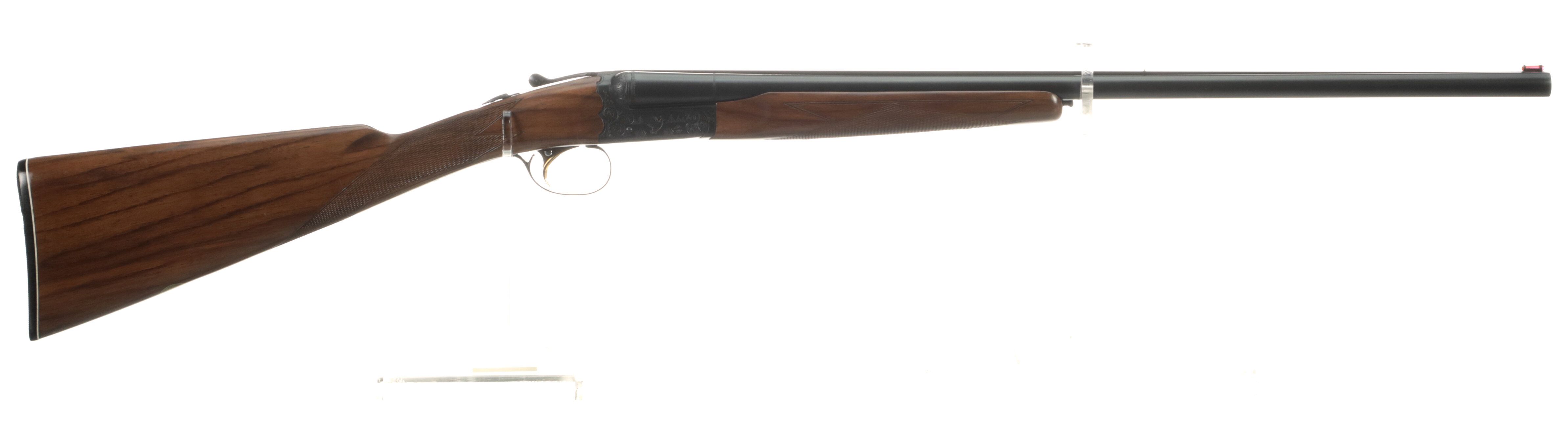 Ithaca/SKB Model 280 Double Barrel 20 Gauge Shotgun | Rock Island Auction