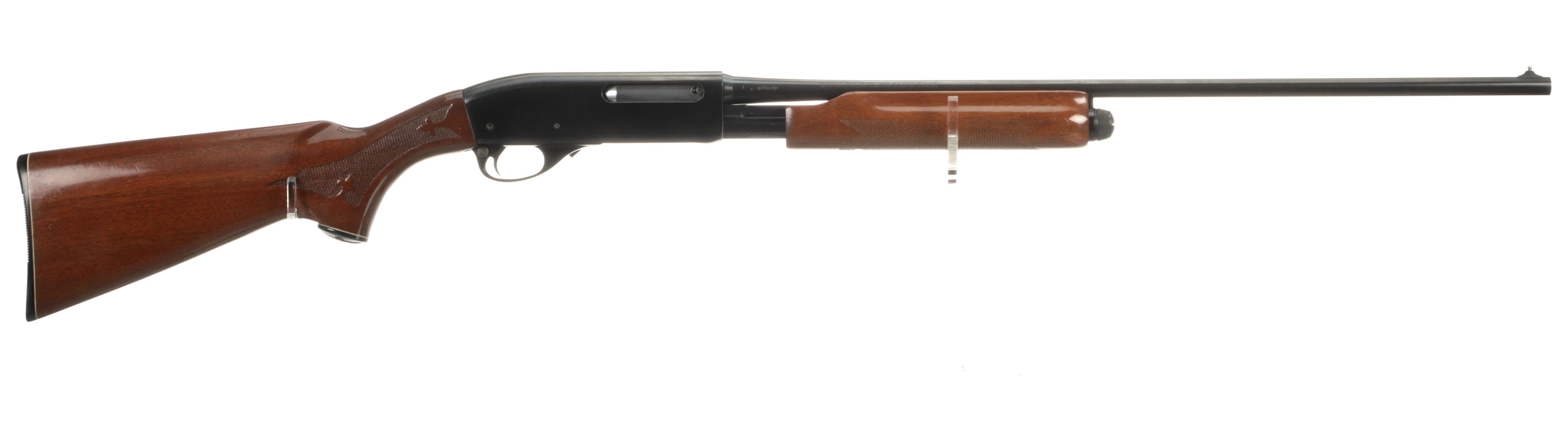 Remington Model 870 Wingmaster Slide Action .410 Bore Shotgun | Rock ...