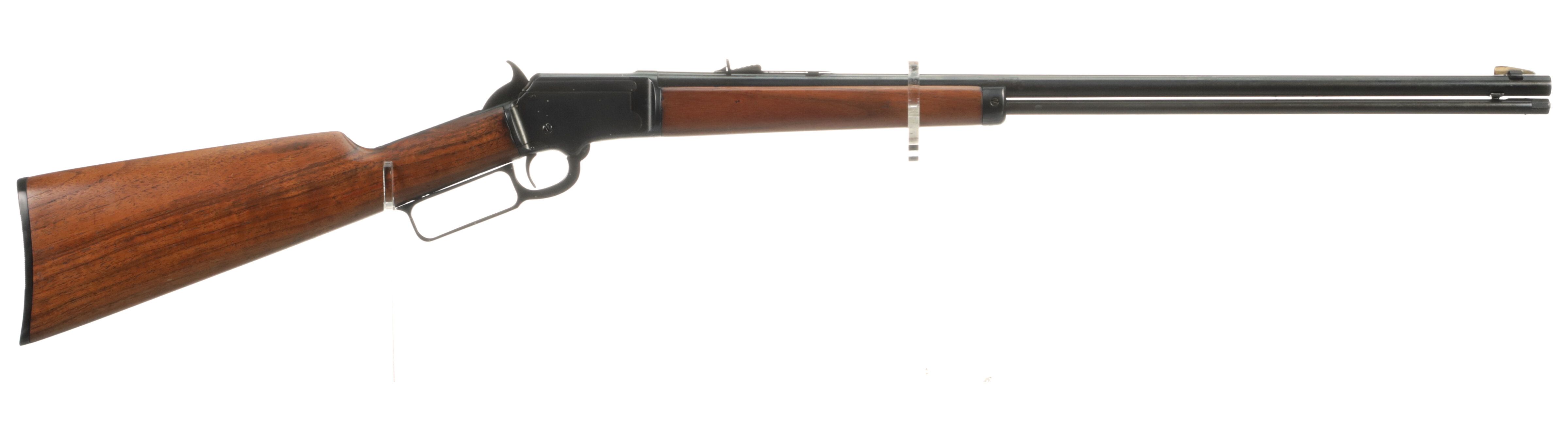 Marlin Model 92 Lever Action Rifle | Rock Island Auction