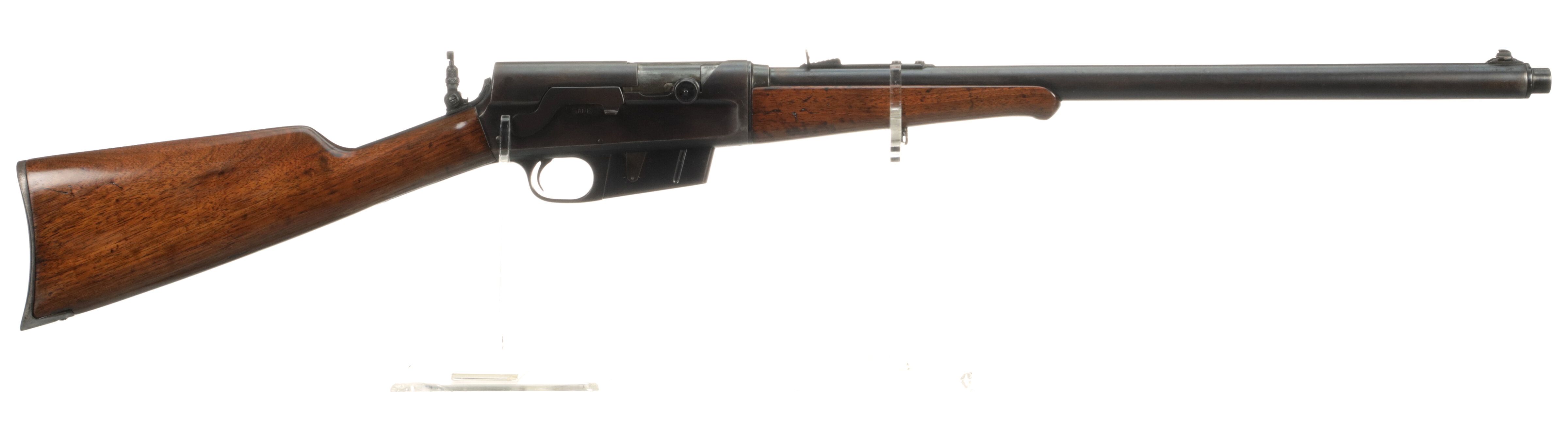 Remington-UMC Model 8 Semi-Automatic Rifle | Rock Island Auction