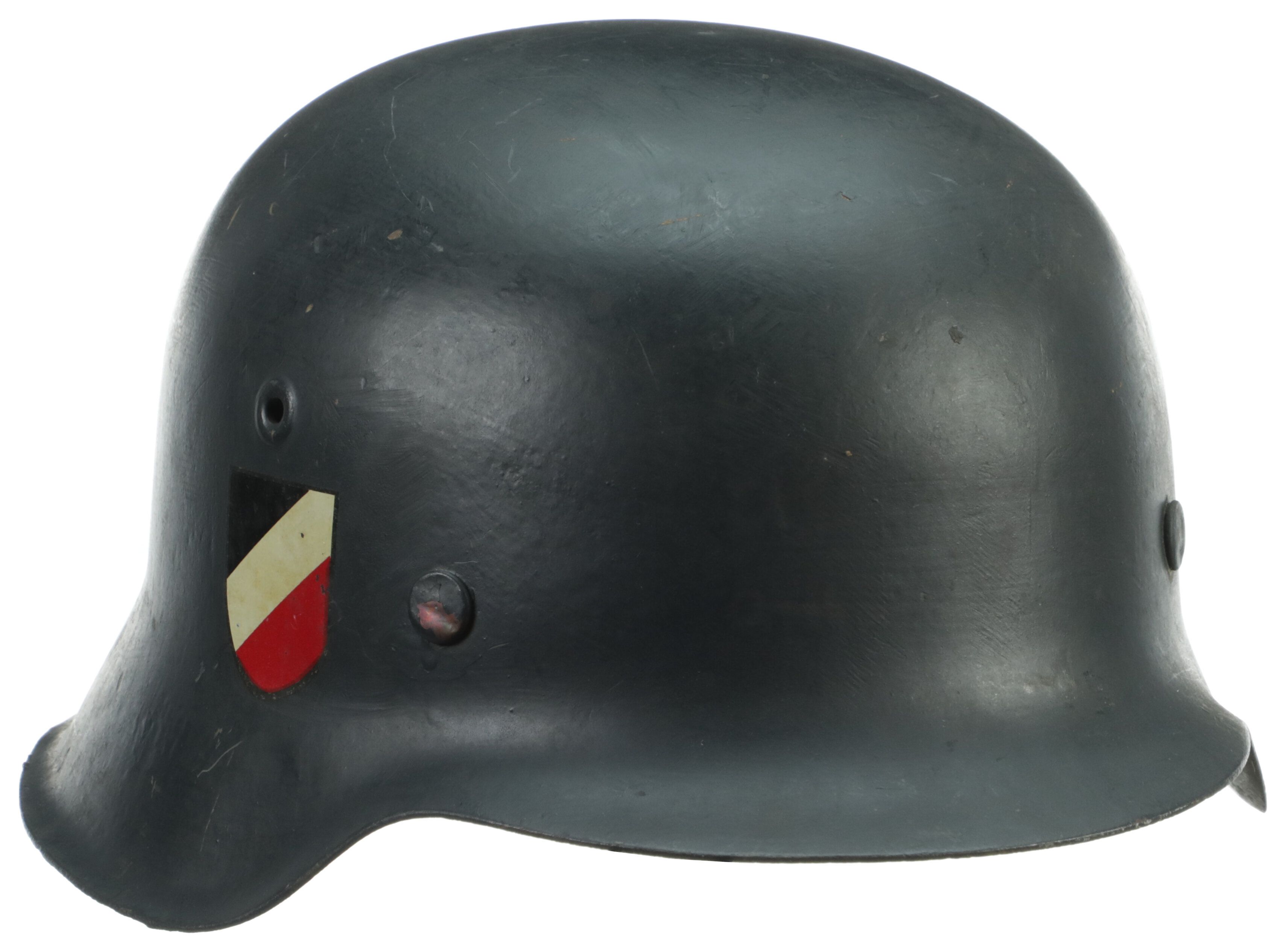 German Stahlhelm | Rock Island Auction